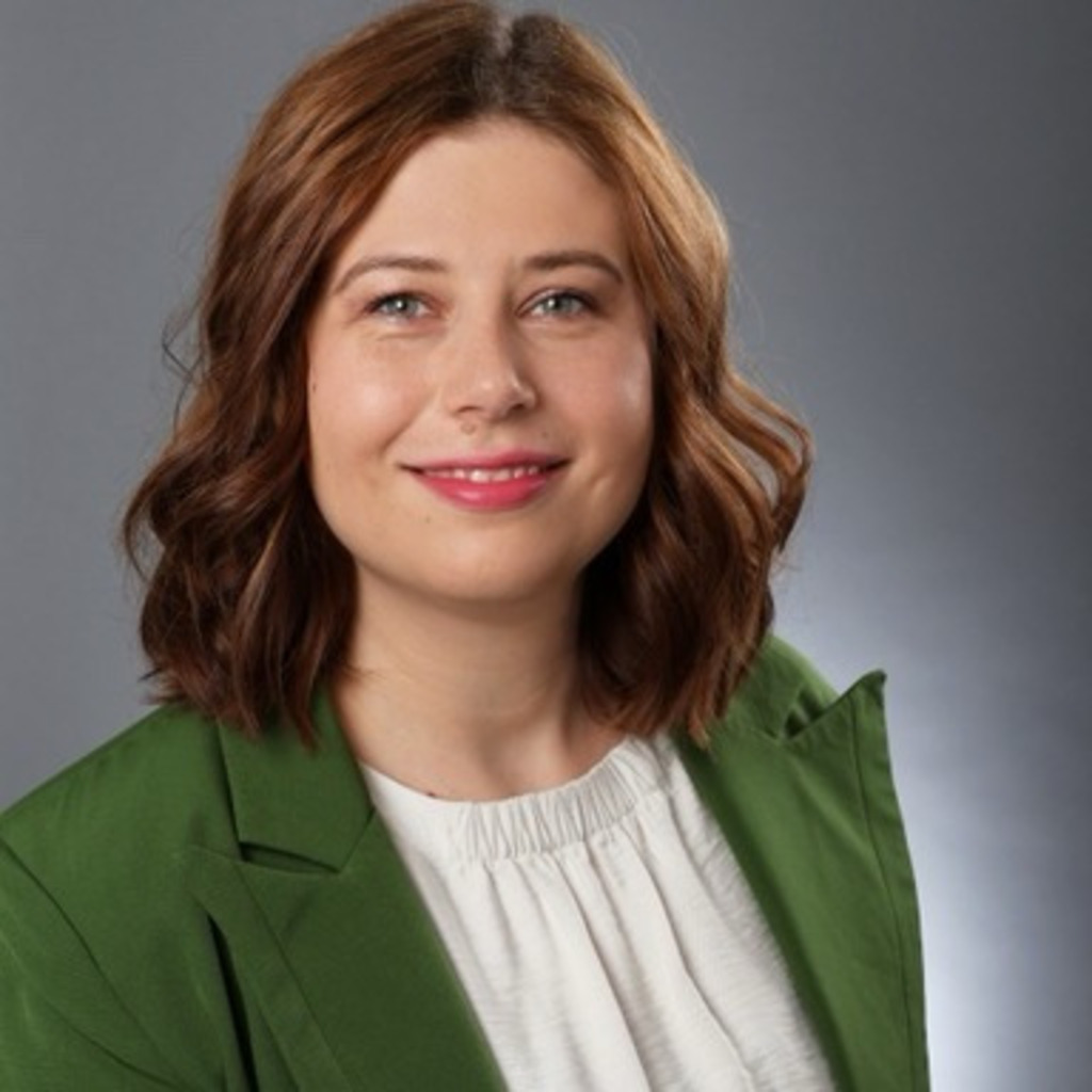 Dr. Simone Hoffmann - Projektmanagerin - DRK-Blutspendedienst Baden ...