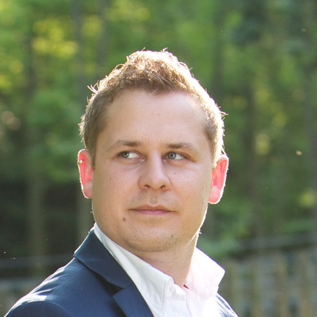 Matthias Helbing - Geschäftsführer / Inhaber - deformaze.de | XING