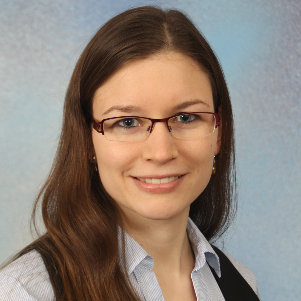 Lisa Reich - Konstrukteurin - ALPMA Alpenland Maschinenbau GmbH | XING