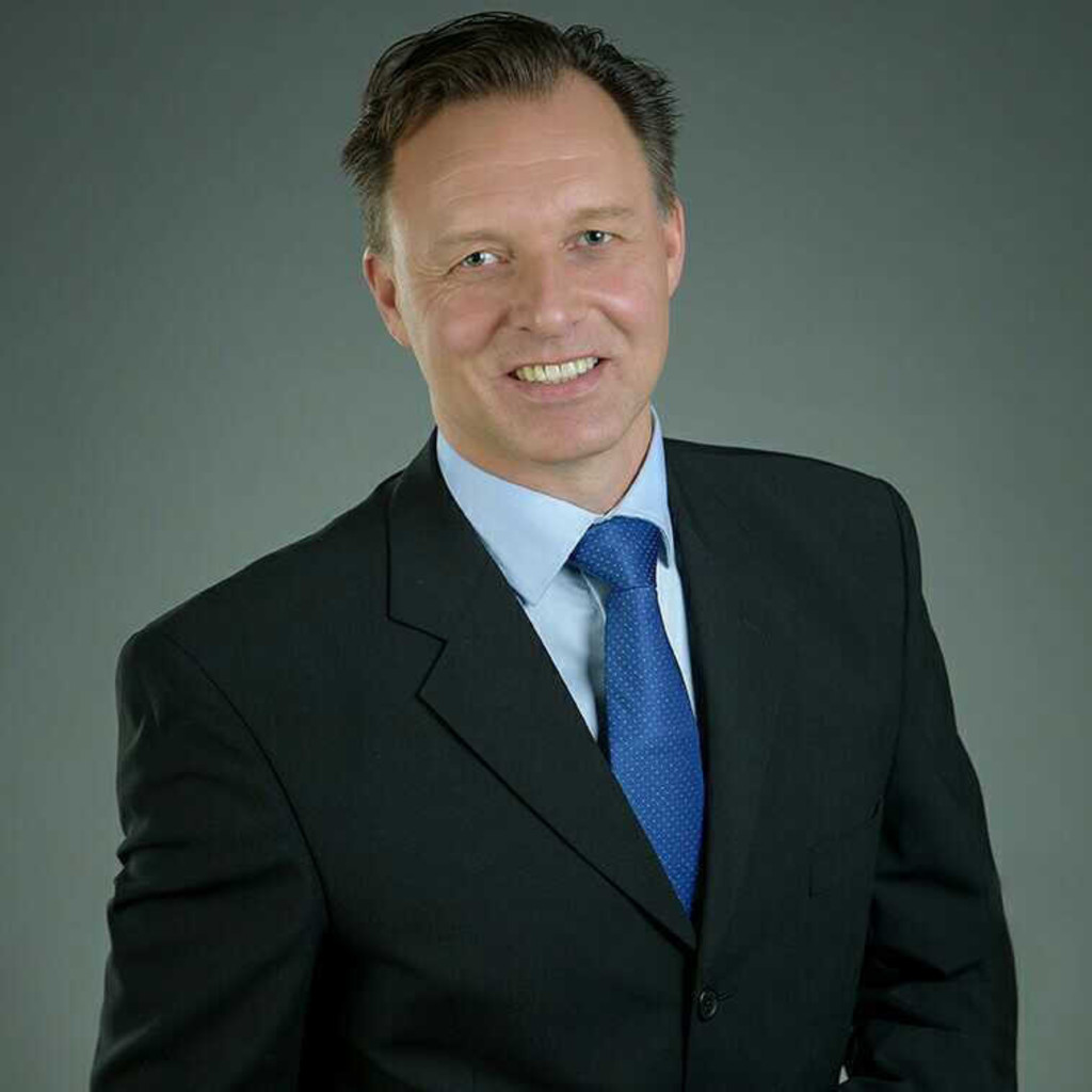 Michael Busse - Projektingenieur / Elektroplanung & Ausführung ...