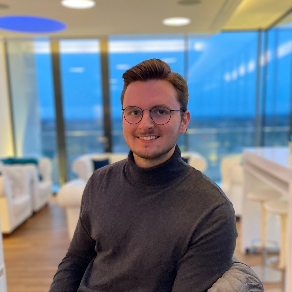 Nicolas Böhm - Unternehmer im Bereich Financial Planning - Nicolas Böhm ...