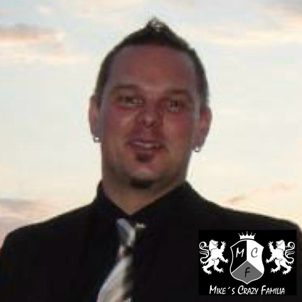 Mst. Michael Gruber - KFZ-Technik Meister - Mike's Crazy Familia e.U ...