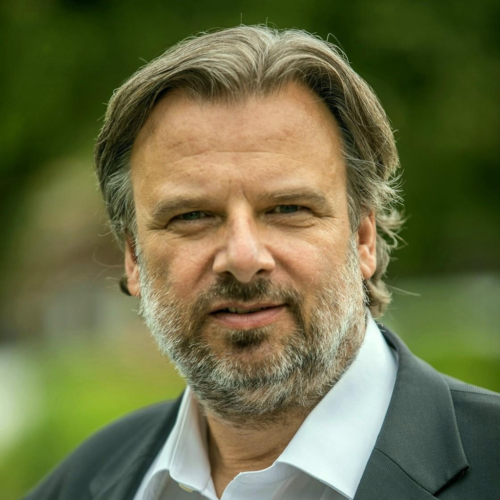 Markus Berger - Geschäftsführer - Berger & Lehmhofer Immobilien | XING