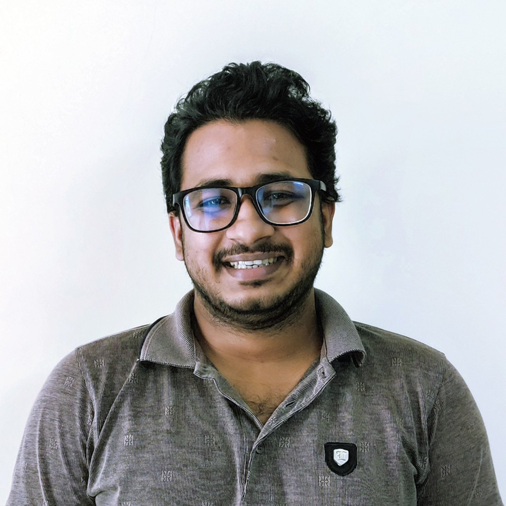 Sayedul Sayem - Frontend Developer - VGL Publishing AG | XING