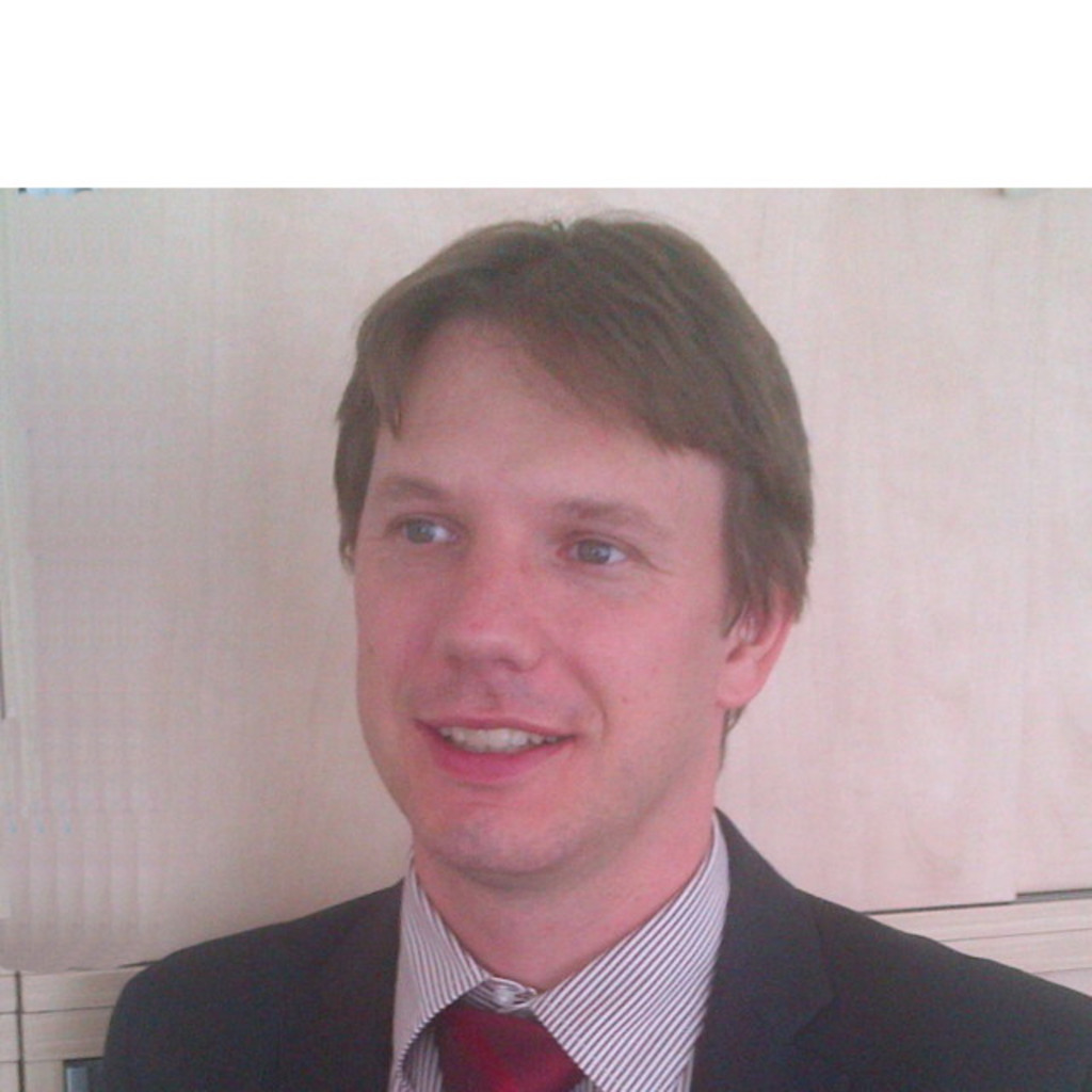 Daniel Kopic - Director, International Corporate Clients Center ...