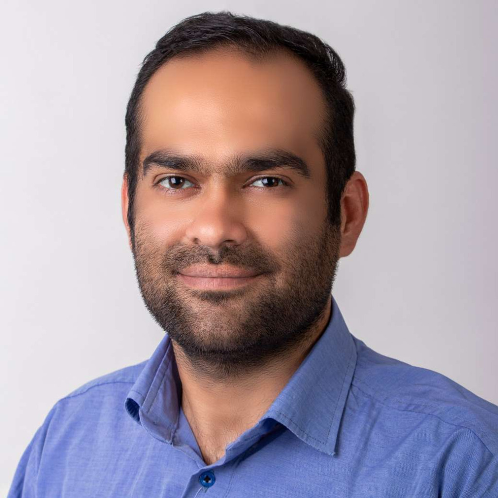 Mehran ramezani - Anlagenmechaniker für Sanitär-, Heizungs- und ...