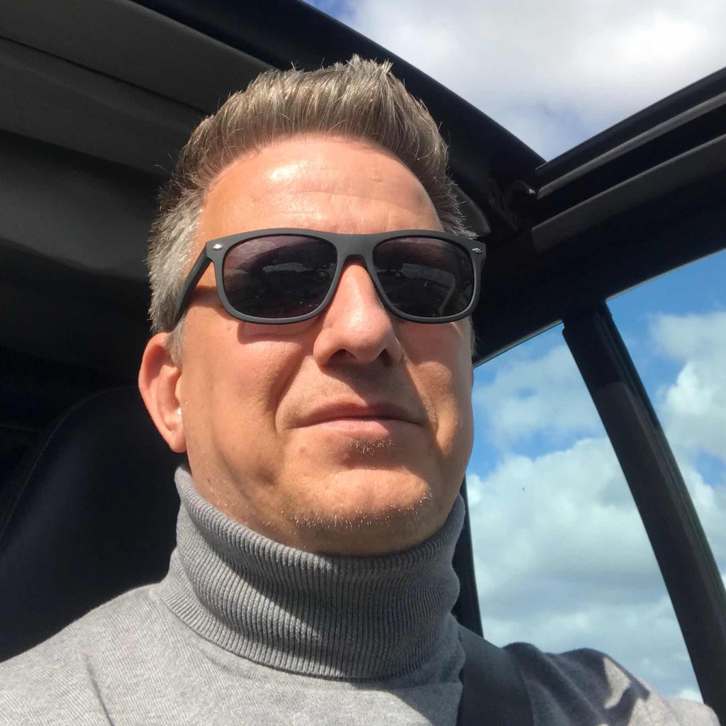 Marco Lau - Inhaber - Lackbote | XING