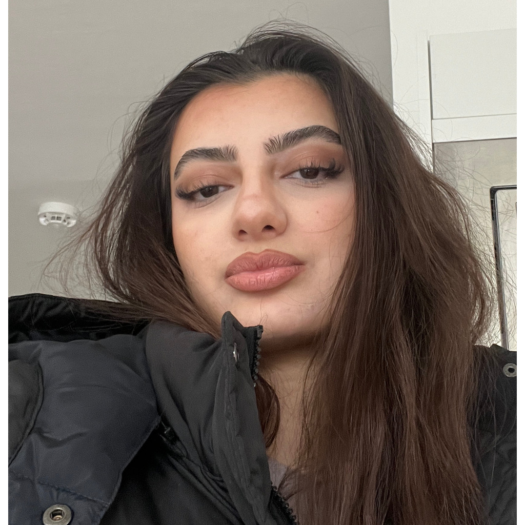 Roda Ibrahim - Kellnerin - Tapas | XING