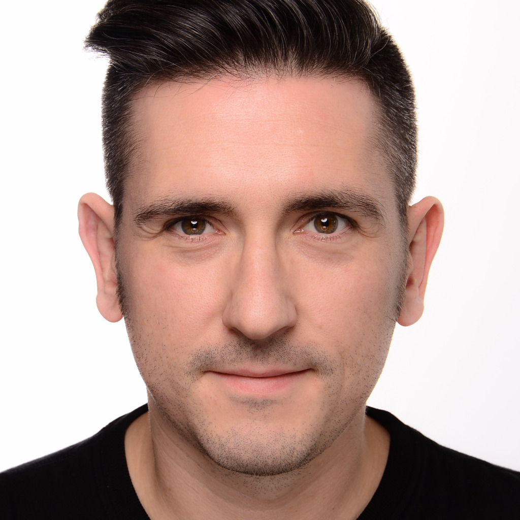 Martin Heinzmann - Senior Consultant - impaq Preferred Solutions GmbH ...