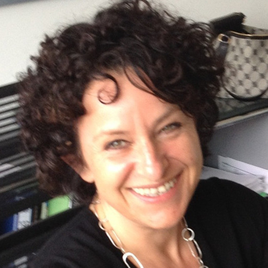 Sabine Freund - Geschäftsführerin - Brink‘s Global Services Deutschland ...