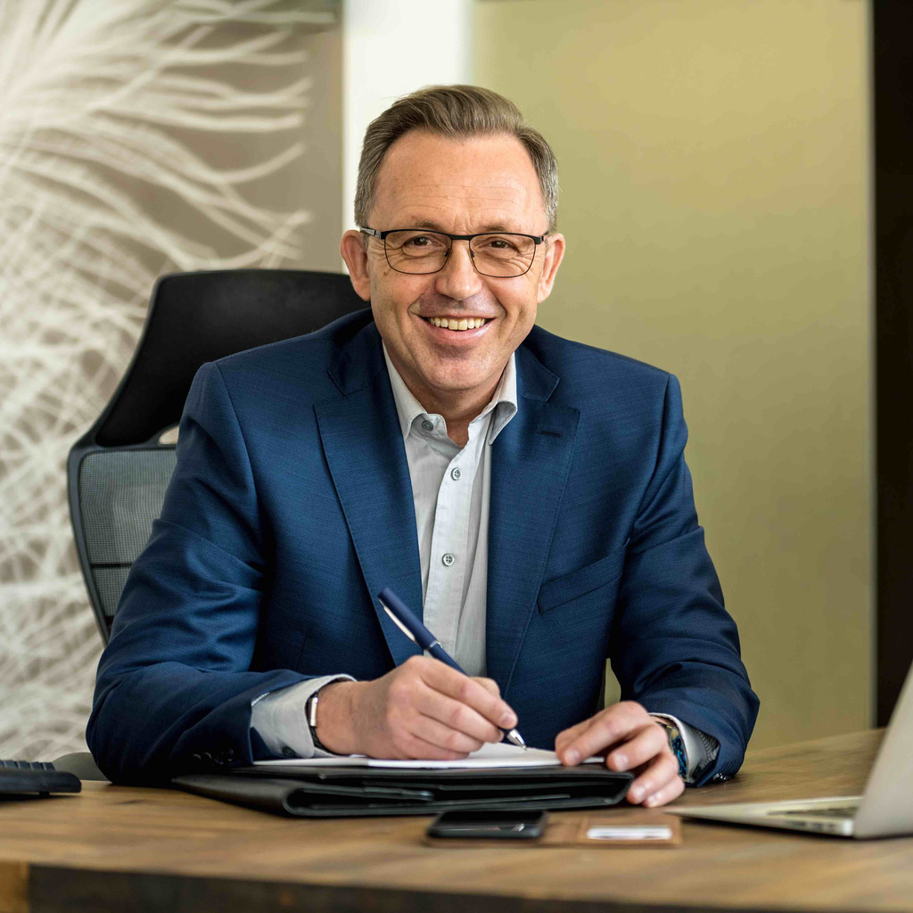 Klaus Hummer - Inhaber - IMF - INTERIM MANAGEMENT FINANCE | XING