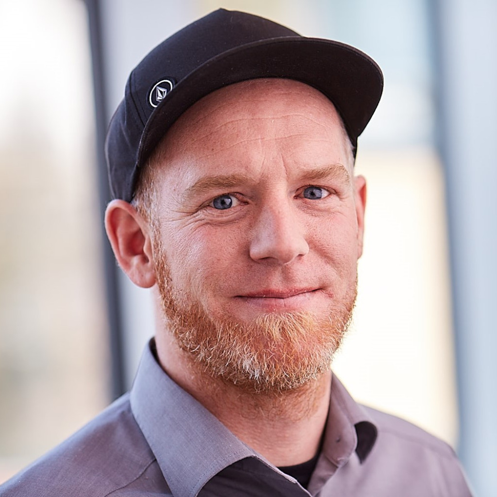 David Mecke - Softwareentwickler - LV digital GmbH | XING