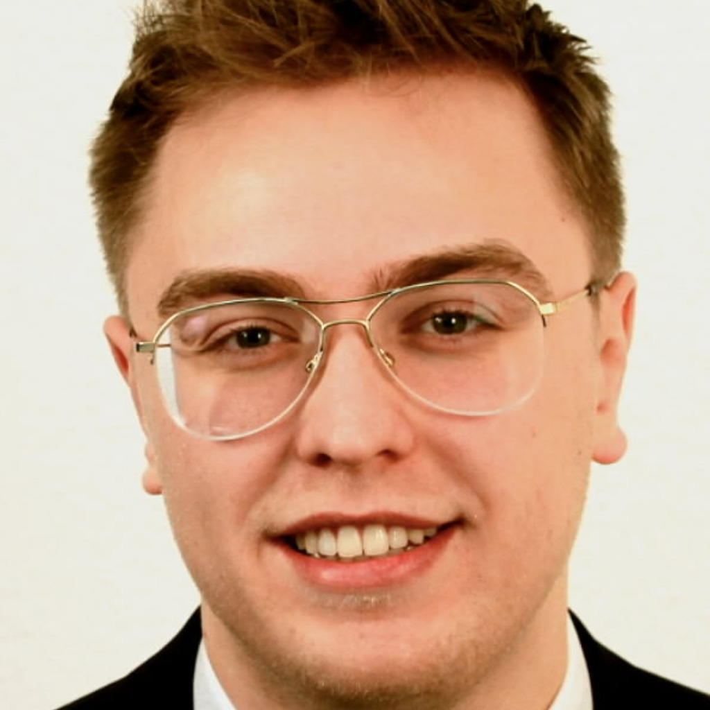 Lukas Krott - Analyst im Bereich Haftpflicht-Großschaden - Generali ...