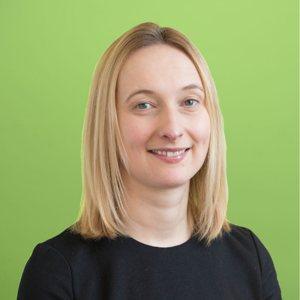 Emma Castillo - Executive Search Consultant - Oakleaf Partnership | XING