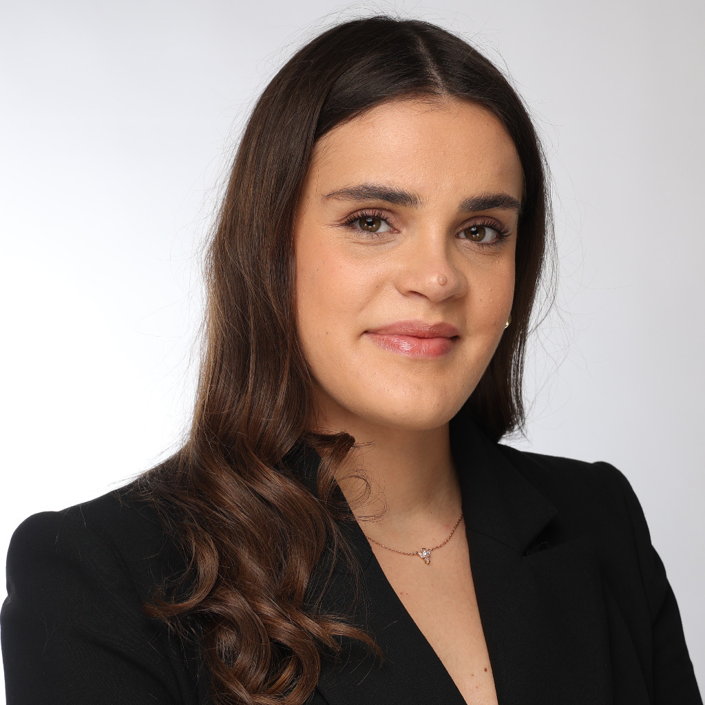 Victoria Kollárová - Associate Research Consultant - Cyforwards GmbH | XING