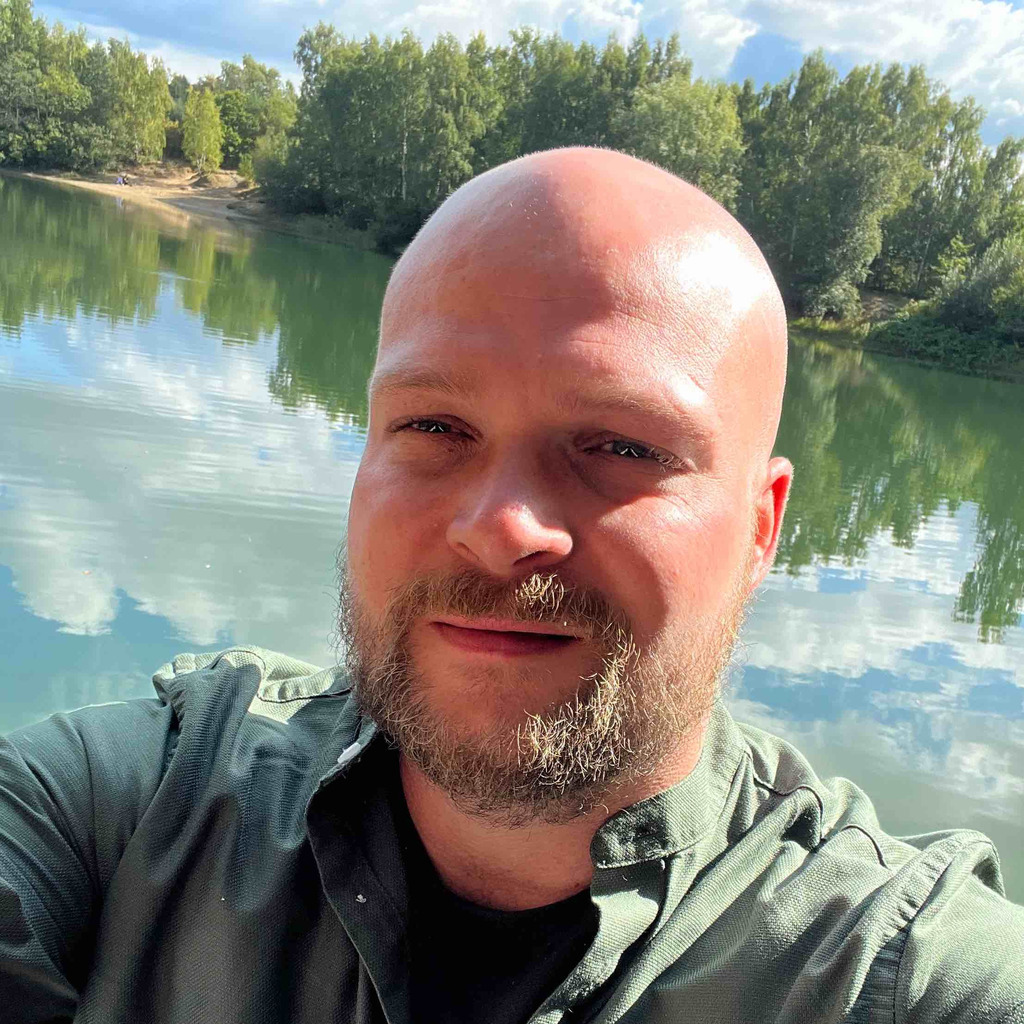 Vincent Uihlein - Teamleiter Mischerei - C. Otto Gehrckens GmbH & Co ...