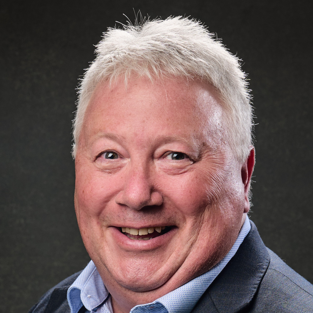 Steve Dobson - Head of Marketing - Information Security Forum | XING