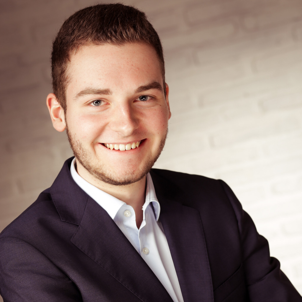 Jan Schuster - Mediaplaner & Sales Solution - Ströer Deutsche Städte ...