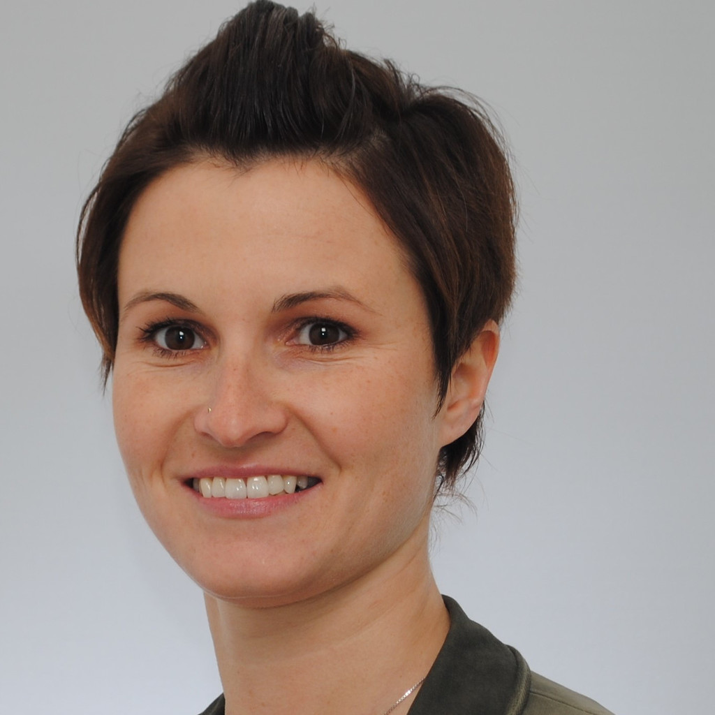 Monika Gasser - Seminarmanagerin - bfi Steiermark | XING