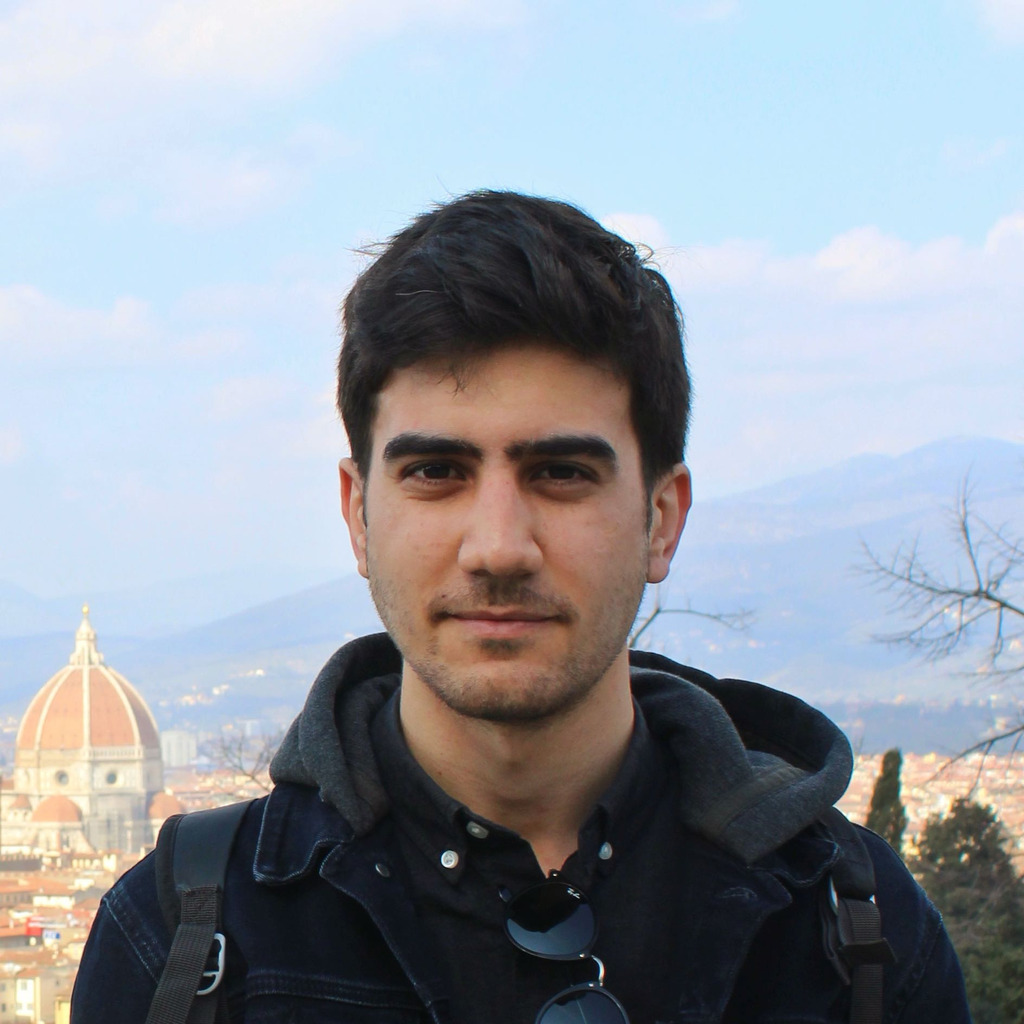 Mustafa Ergün - Embedded Software Engineer - Infineon Technologies | XING