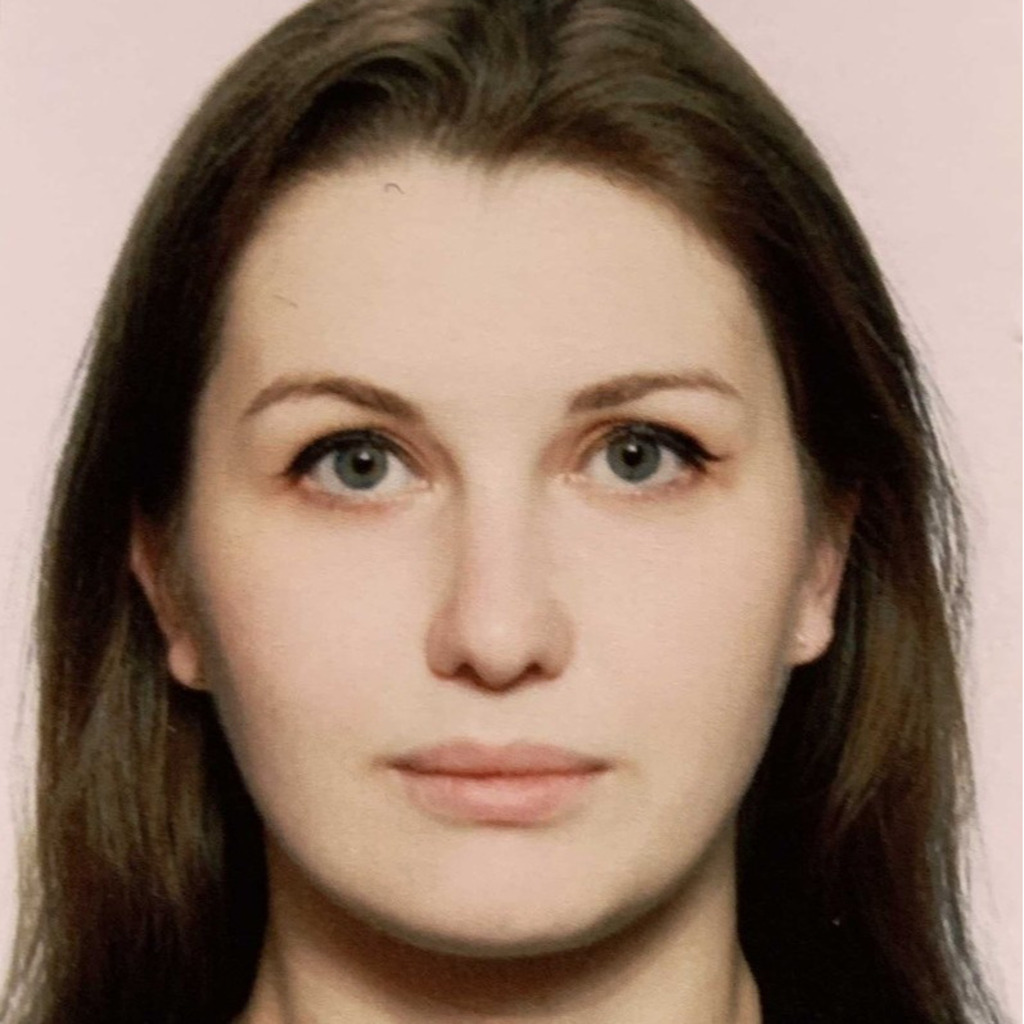 Anna Shokina - International business - FAU Erlangen-Nürnberg | XING
