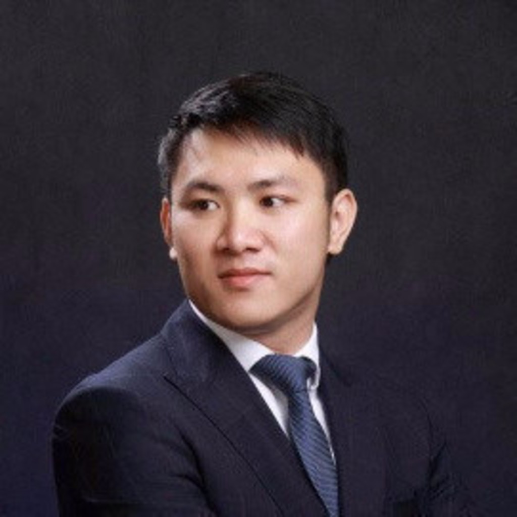 Gavin Chuang Architect SAN XING