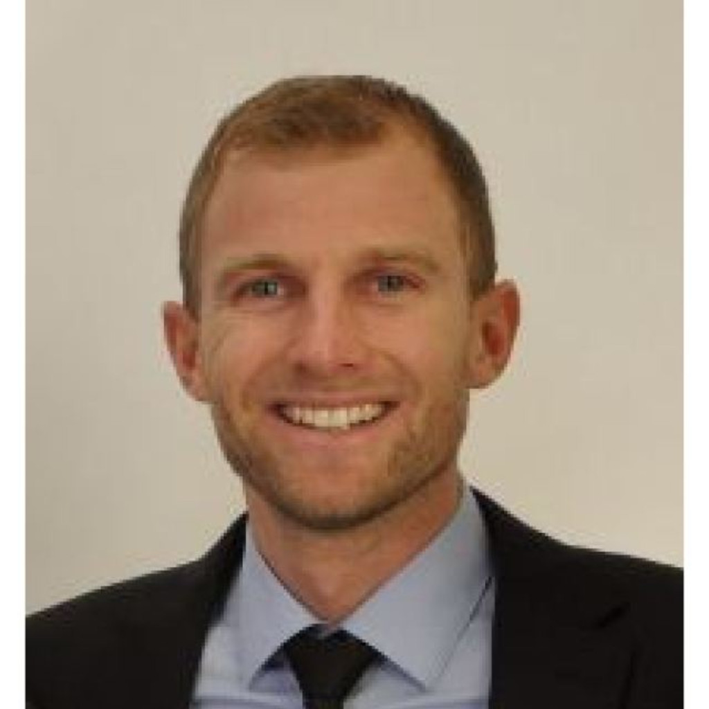 Robert Jaeger - Head of IT - abatec GmbH | XING