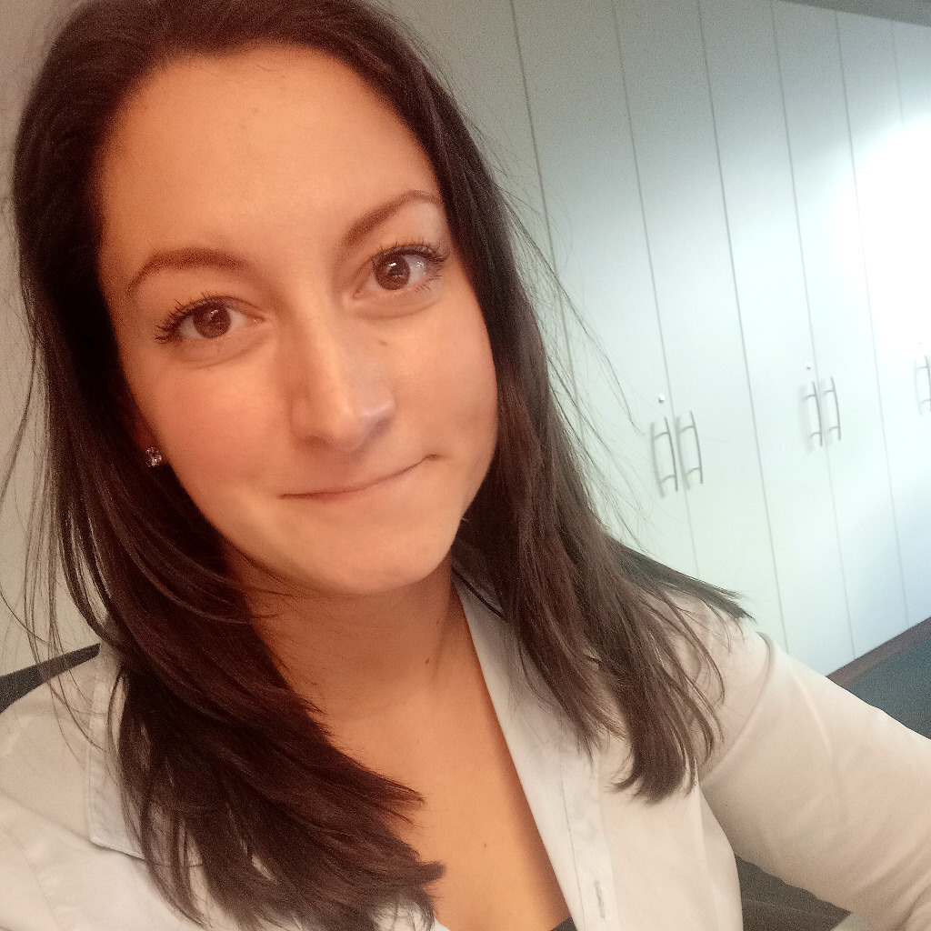 Cinzia Nilius - Personalberaterin / Teamassistenz - PERSO PLANKONTOR GmbH | XING