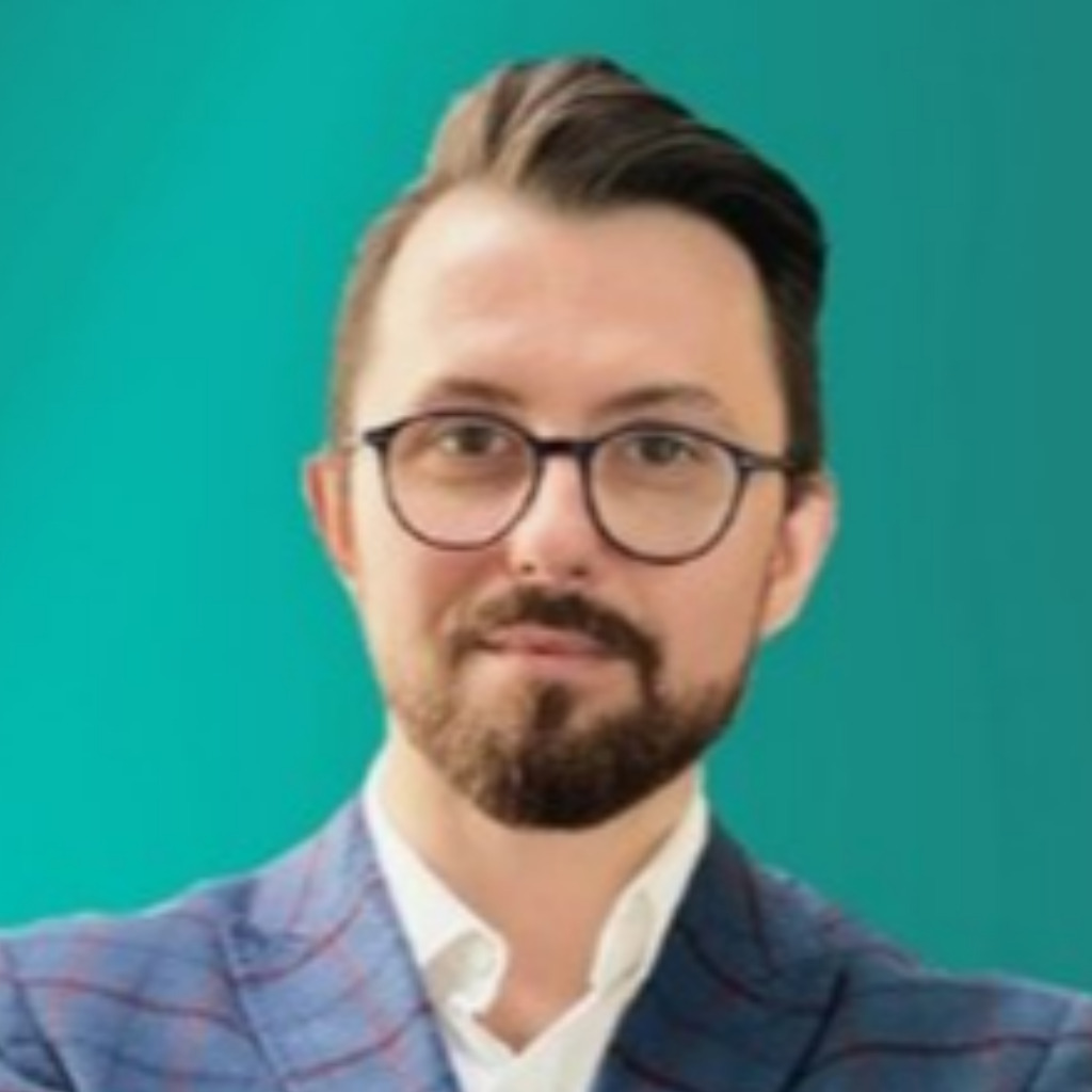 Krzysztof Borkowski - Principal Consultant - Devire | XING Krzysztof Borkowski - Principal Consultant - Devire | XING