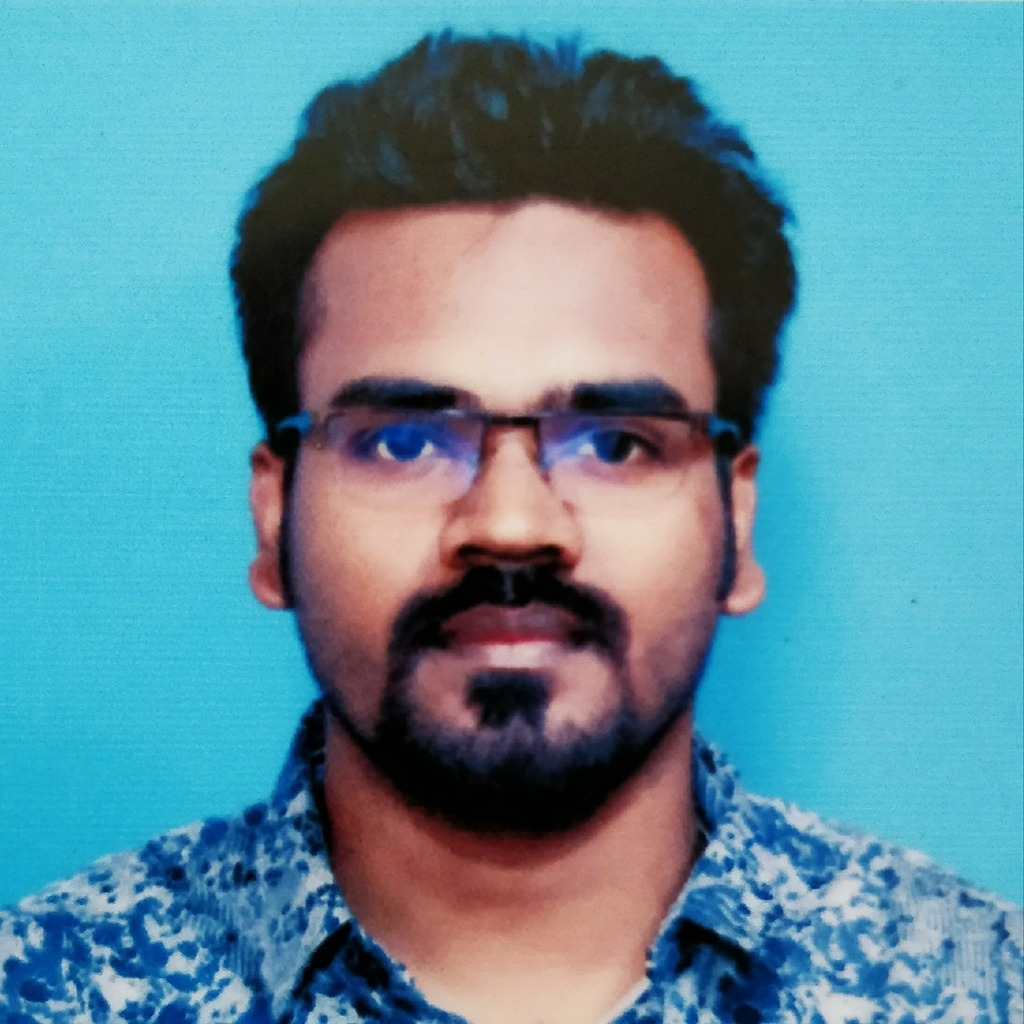 Mrutyunjaya Padhiary - Associate Consultant - Capgemini pvt ltd | XING