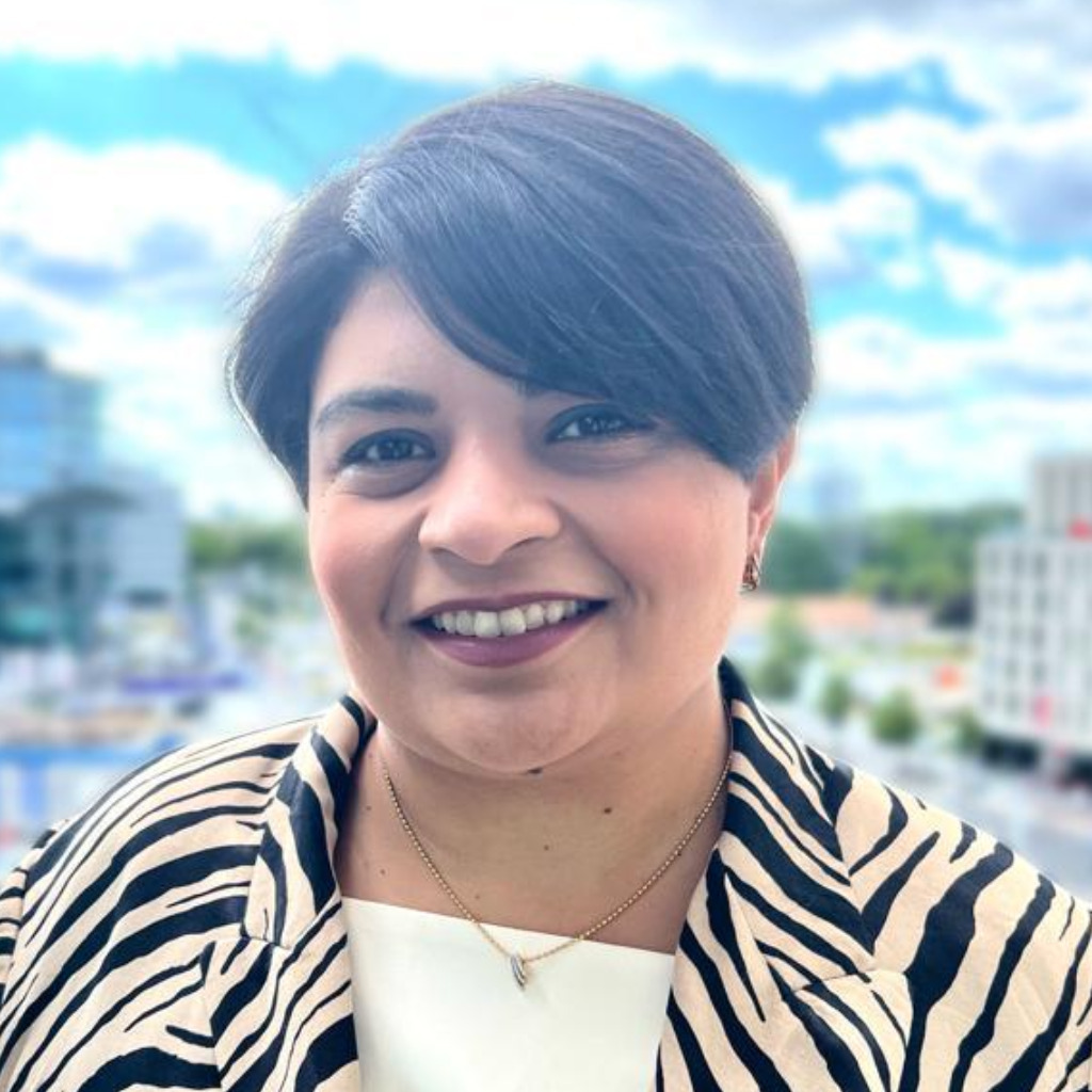 Purvi Asher - Manager - Finance and S/4 Transformation - Capgemini ...