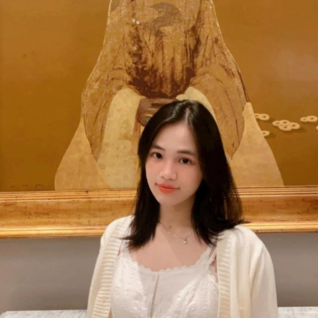 Anh Bui - Business Marketing - Rotterdam Business School | XING