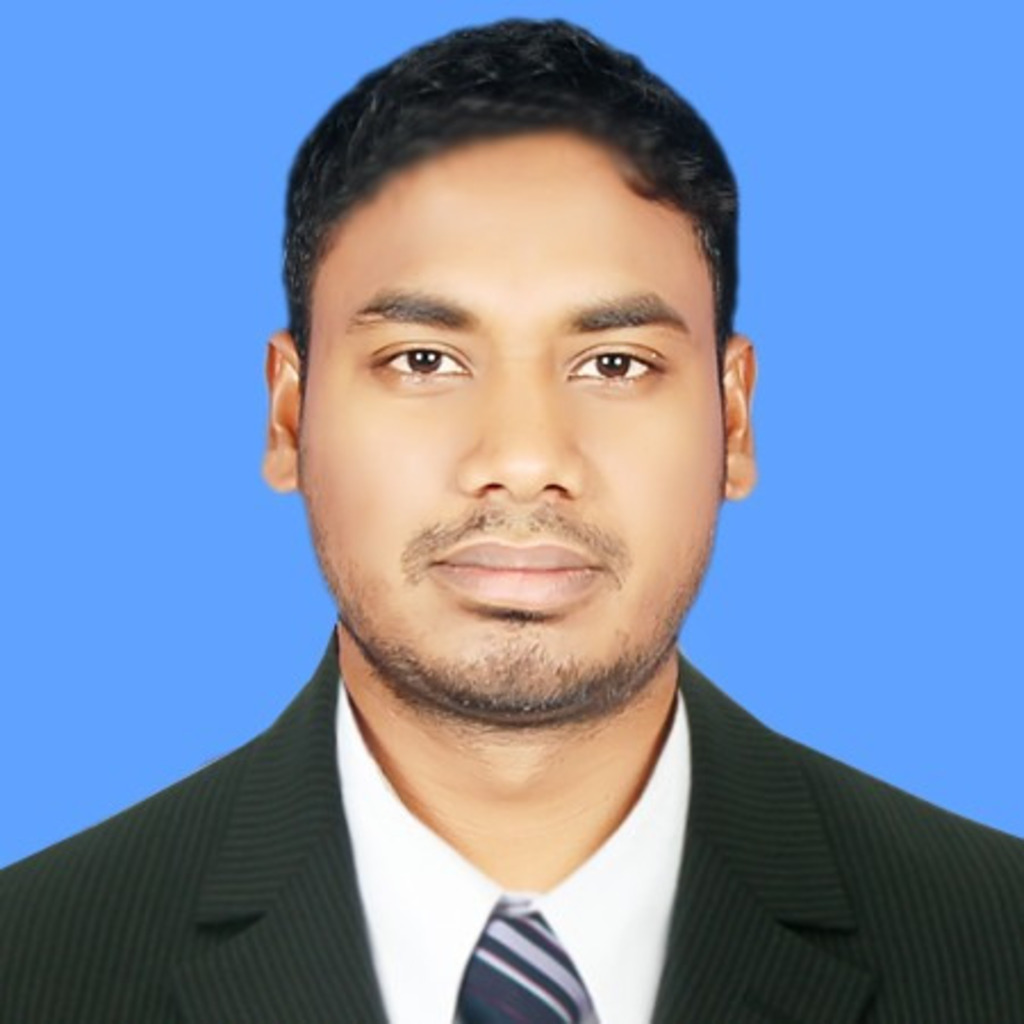 Mazba Uddin - High-Integrity systems - Frankfurt University of Applied Sciences | XING