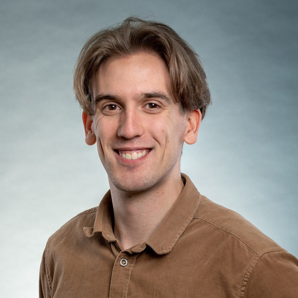 Tobias Weidenfeller - Werkstudent - EXEC IT Solutions GmbH | XING