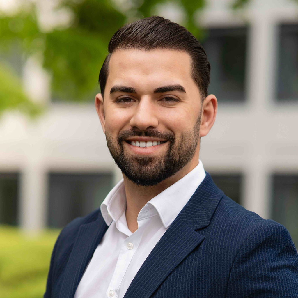 Hakan Keskin - Entwicklungsingenieur - Magna Steyr Engineering Germany GmbH | XING