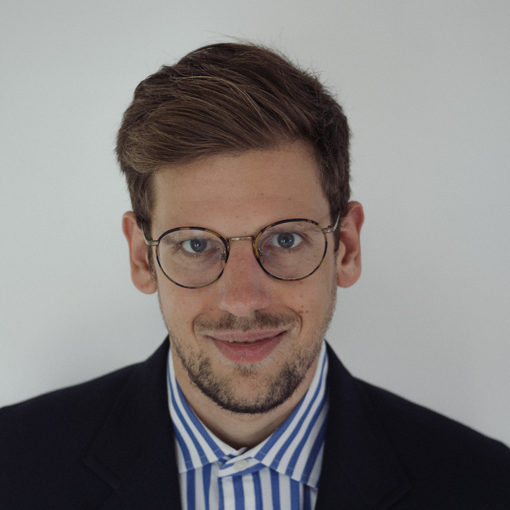 Dr. Jan-Robert Schmidt - Rechtswissenschaft - Universität Hamburg | XING