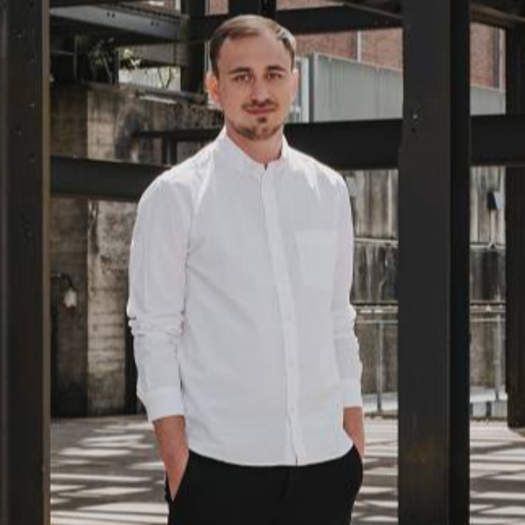 Christopher Großmann - Key Account Manager - AC Süppmayer GmbH | XING