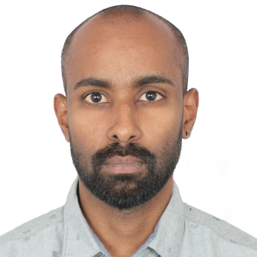 Amith Ramachandran - Senior Storage Engineer - Kyndryl India Pvt Ltd | XING