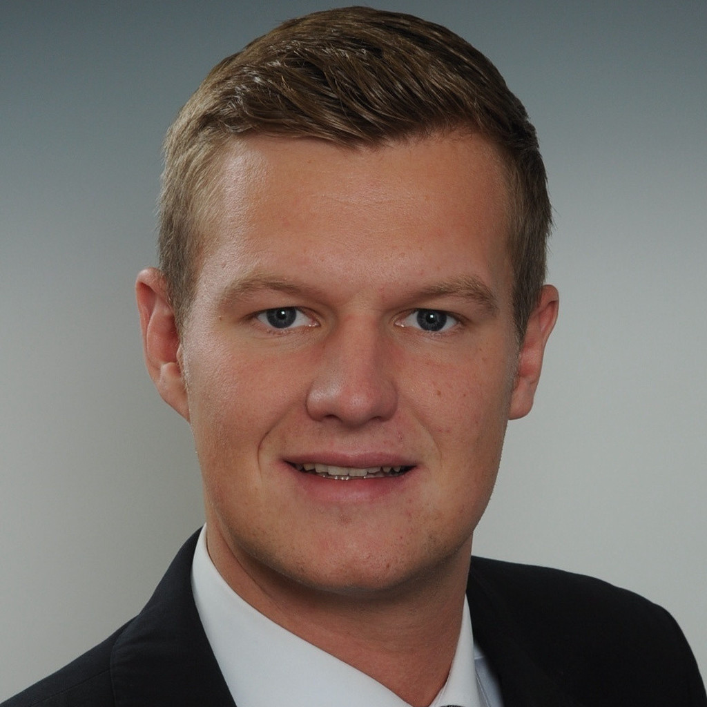 Stefan Nitzsche - Produktmanagement - EFG Cordes & Graefe Brand KG | XING