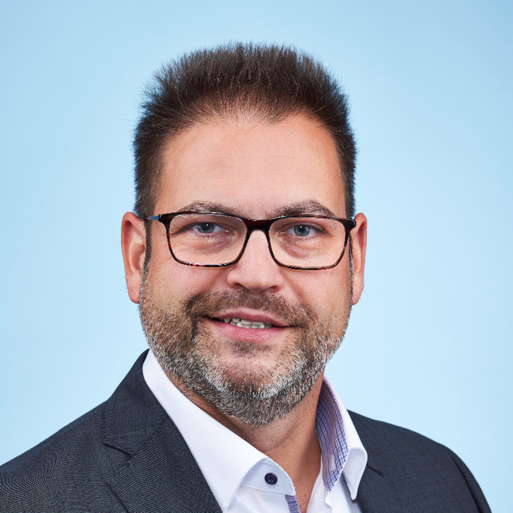 Röder Michael - Teamleiter - BARMER | XING