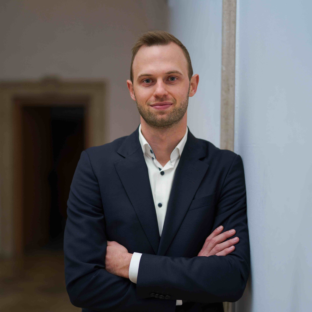 Alexander Schmitz - Vorstandsassistent Vorstandsvorsitzender ERGO Deutschland - ERGO Group AG | XING