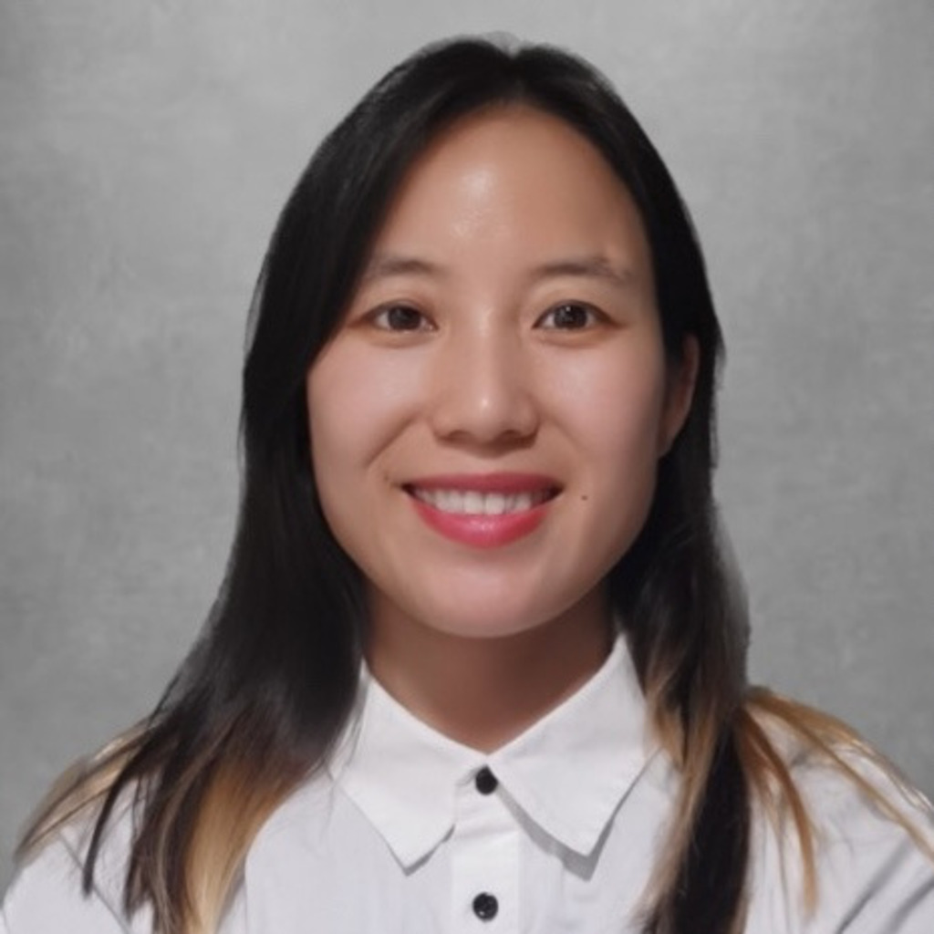 Weiting Wang - AI Product Developer - Bosch Gruppe | XING