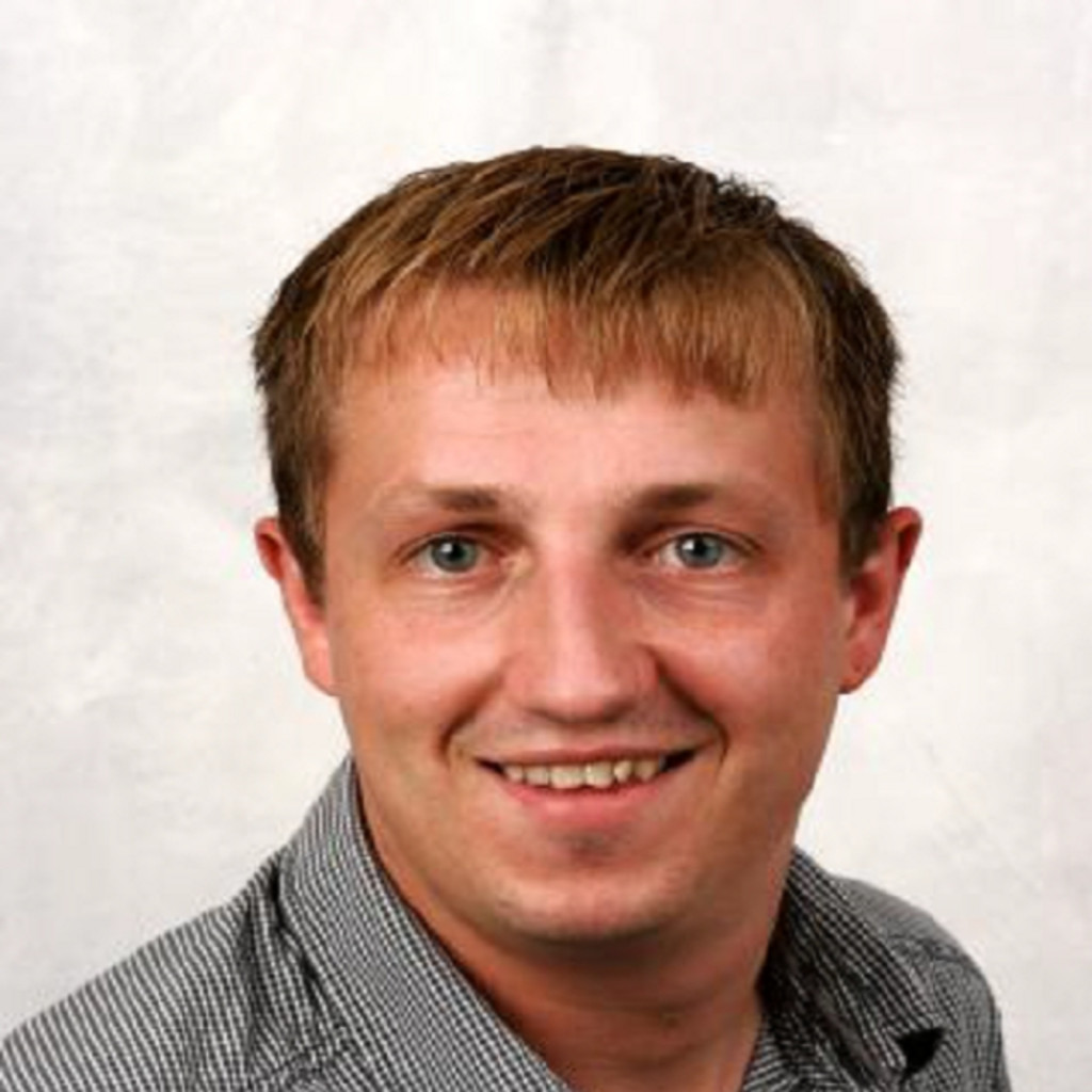 Philippe Bachmann - Teamleiter Unterhalt - Franke Group | XING