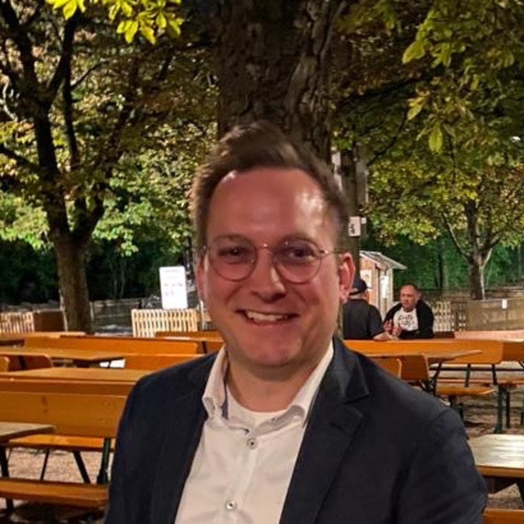 Michael Bauer - Stelv. Teamleitung SAP Development - BayWa AG | XING