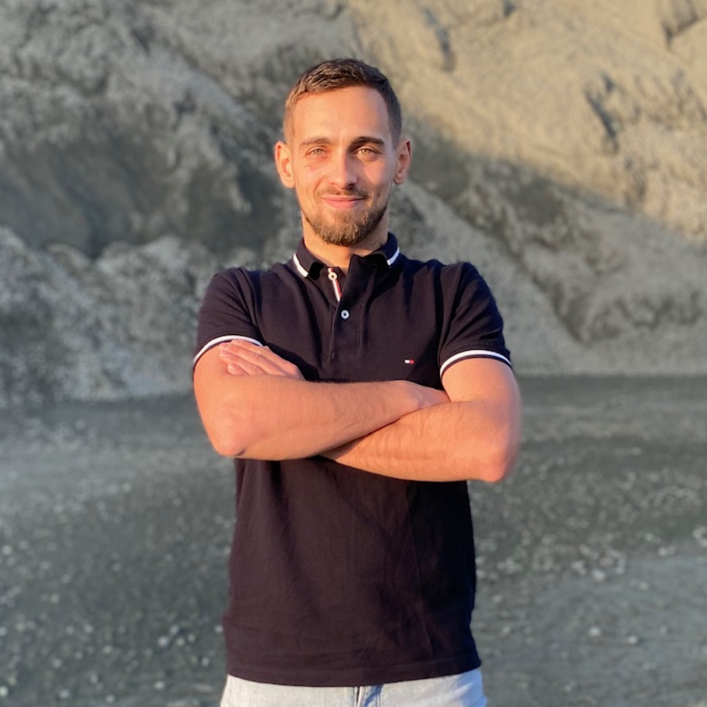 Anton Stupak - Standortleiter - Dirks Group GmbH & Co. KG | XING