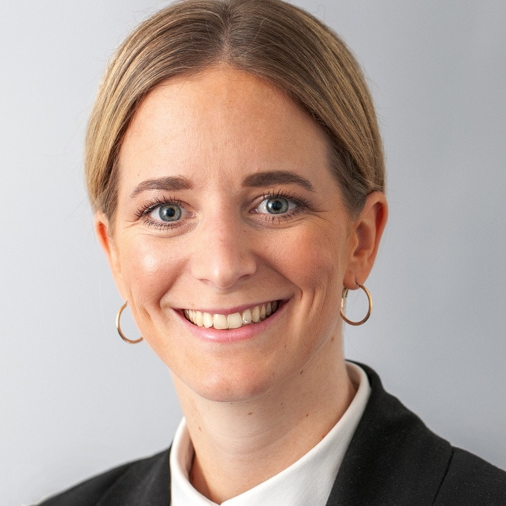 Sarah Vagelpohl - Managerin - PKF WMS GmbH & Co. KG | XING