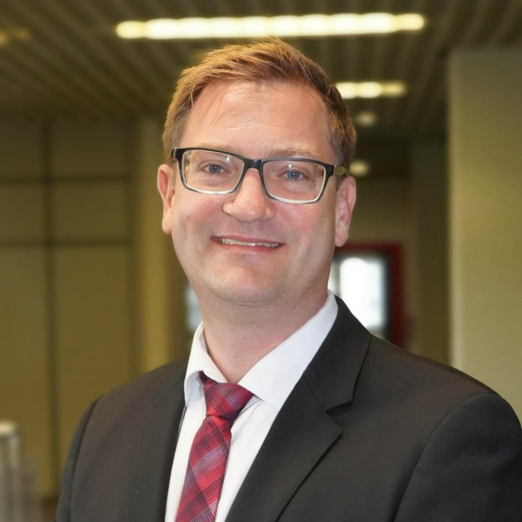 Robert Lehmann - Technischer Beigeordneter - Stadt Bornheim | XING