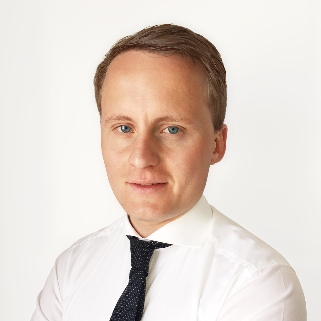 Florian Wilk - Senior Manager Tax - Mabanaft GmbH & Co. KG | XING