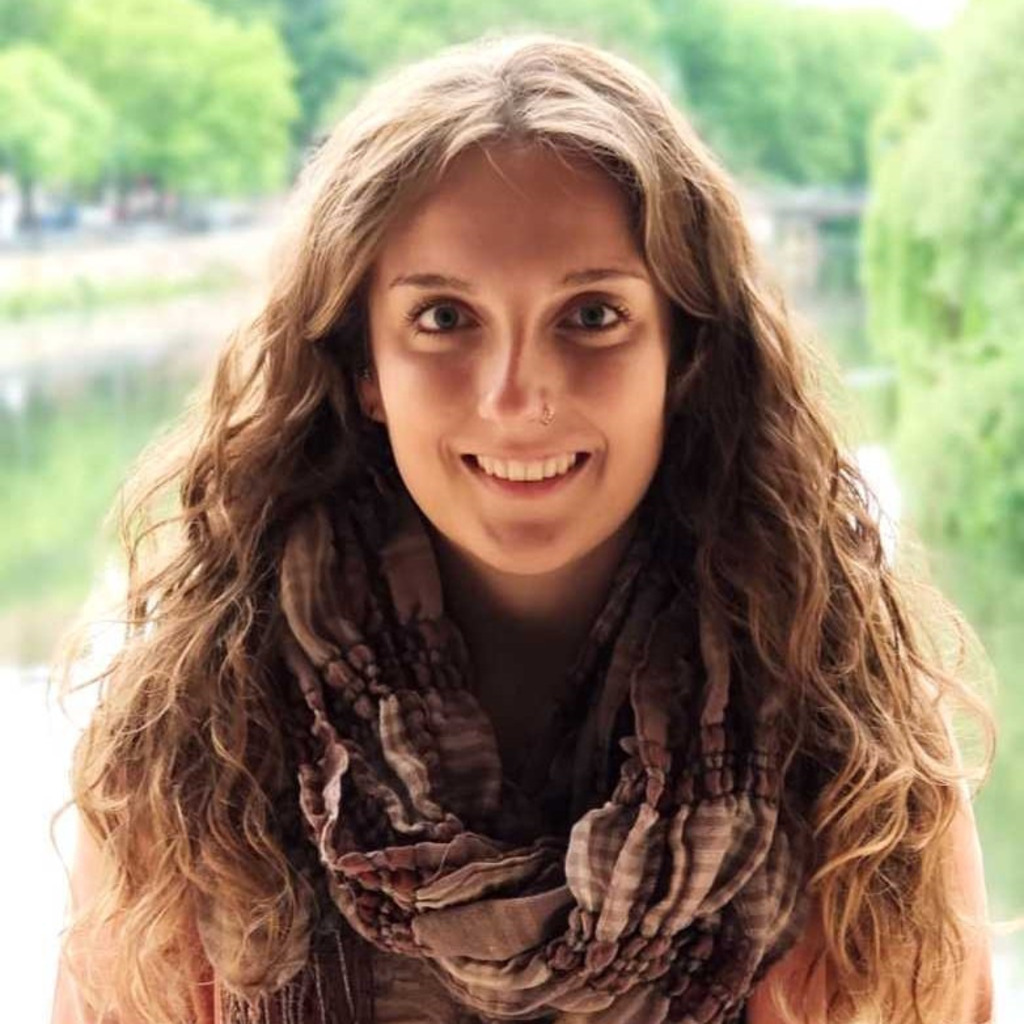 Marlene Assfalg - Projektmanager - International Brain Bee | XING