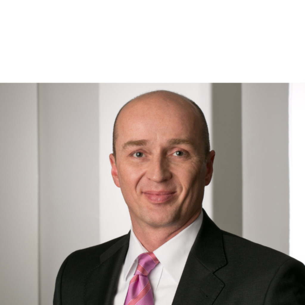 Martin Zimmer - Asset Management - Lazard Asset Management | XING